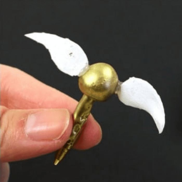 15+ Easy Harry Potter Crafts for Kids and Fans - A Little Pinch of Perfect