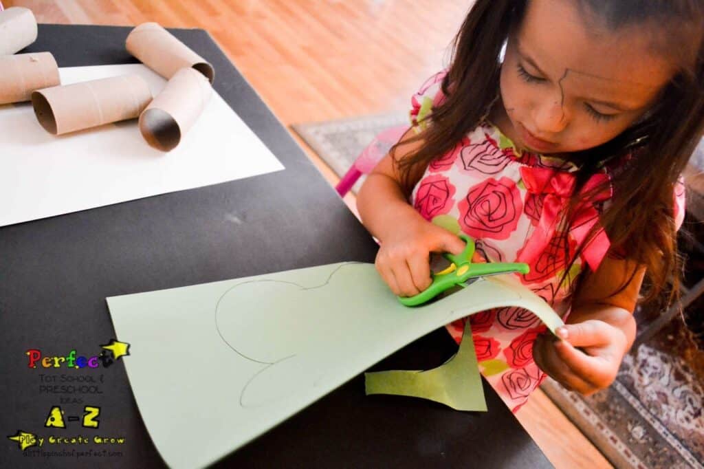 Letter of the Week A-Z Series: A is for Apple - A Little Pinch of Perfect