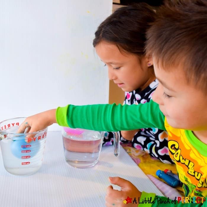 Learn about Hot and Cold Temperature: Easy Science Experiments for Kids ...