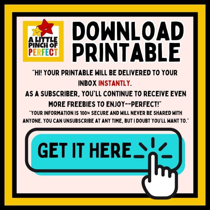 3D Christmas Tree Paper Loop Craft for Kids - A Little Pinch of Perfect