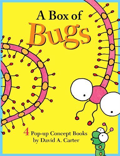Catch a Bug Math Activity and Free Printable - A Little Pinch of Perfect